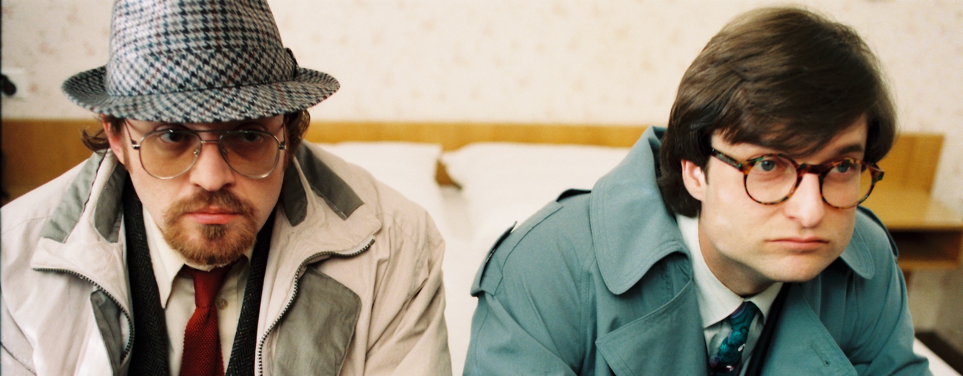 Hader VOD - Film der Woche - Indien