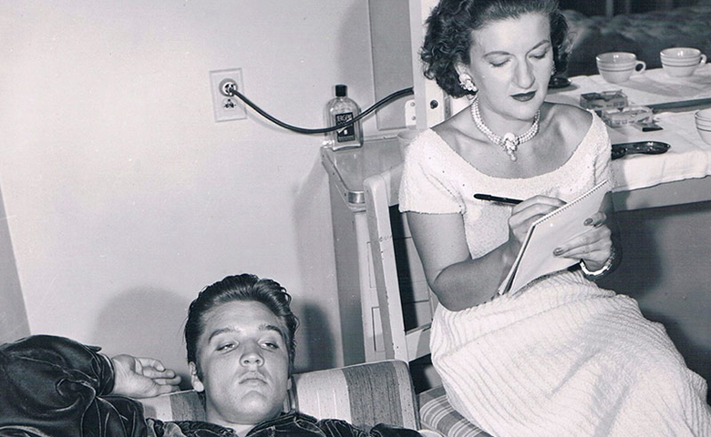 Elvis und das Mädchen aus Wien (Film) online mieten/kaufen - Streamen ...