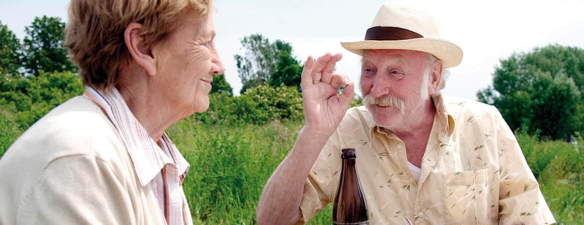 Echte Wiener - Die Sackbauer Saga (Film) online mieten/kaufen ...