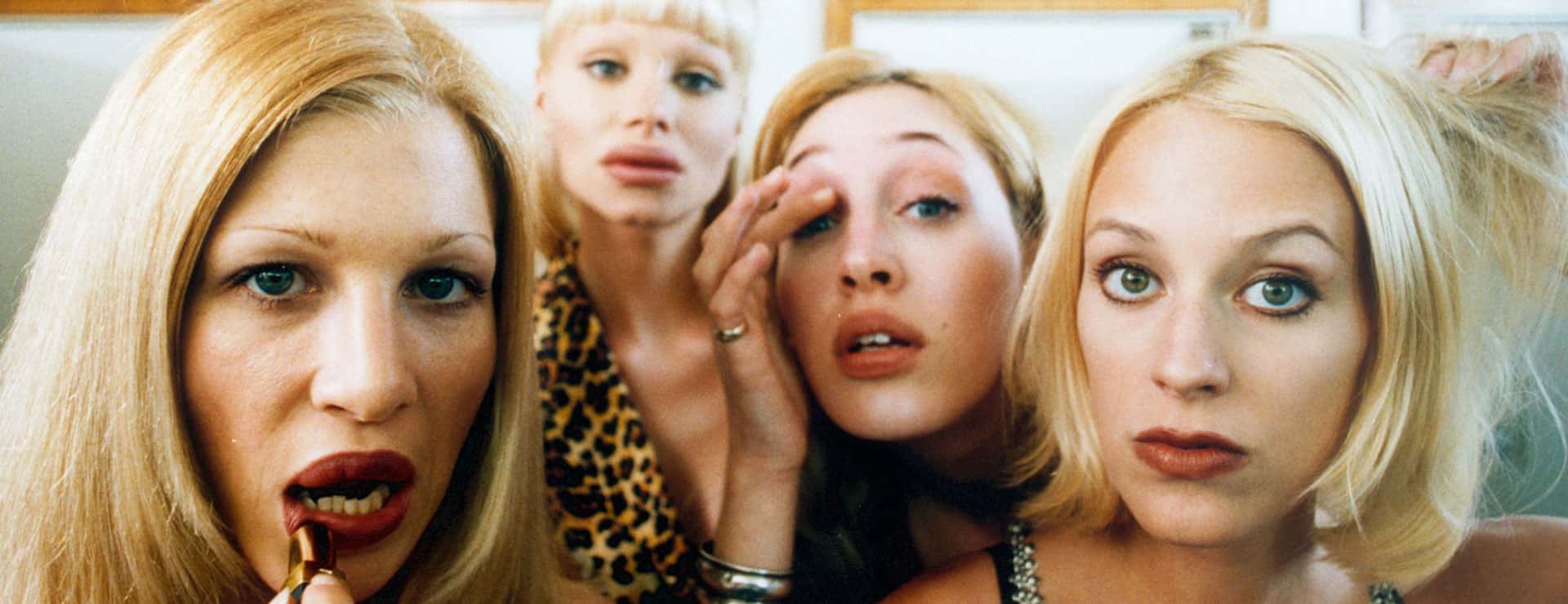 Models (Film) online mieten/kaufen - Streamen auf WatchAUT