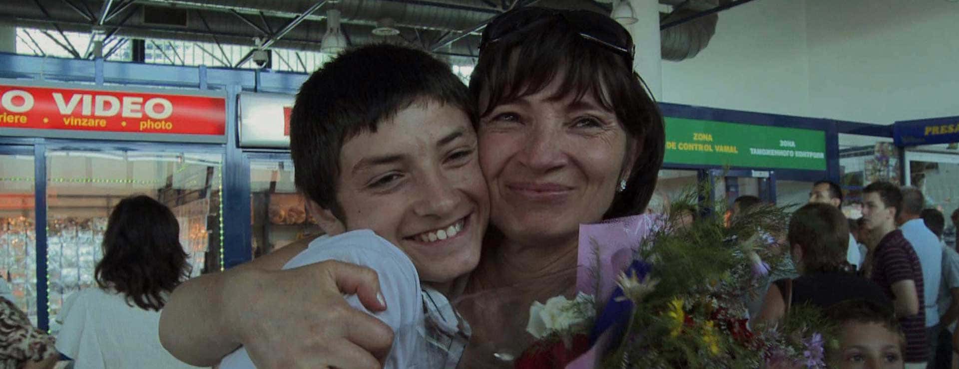 Watchaut Film VOD - Mama Illegal